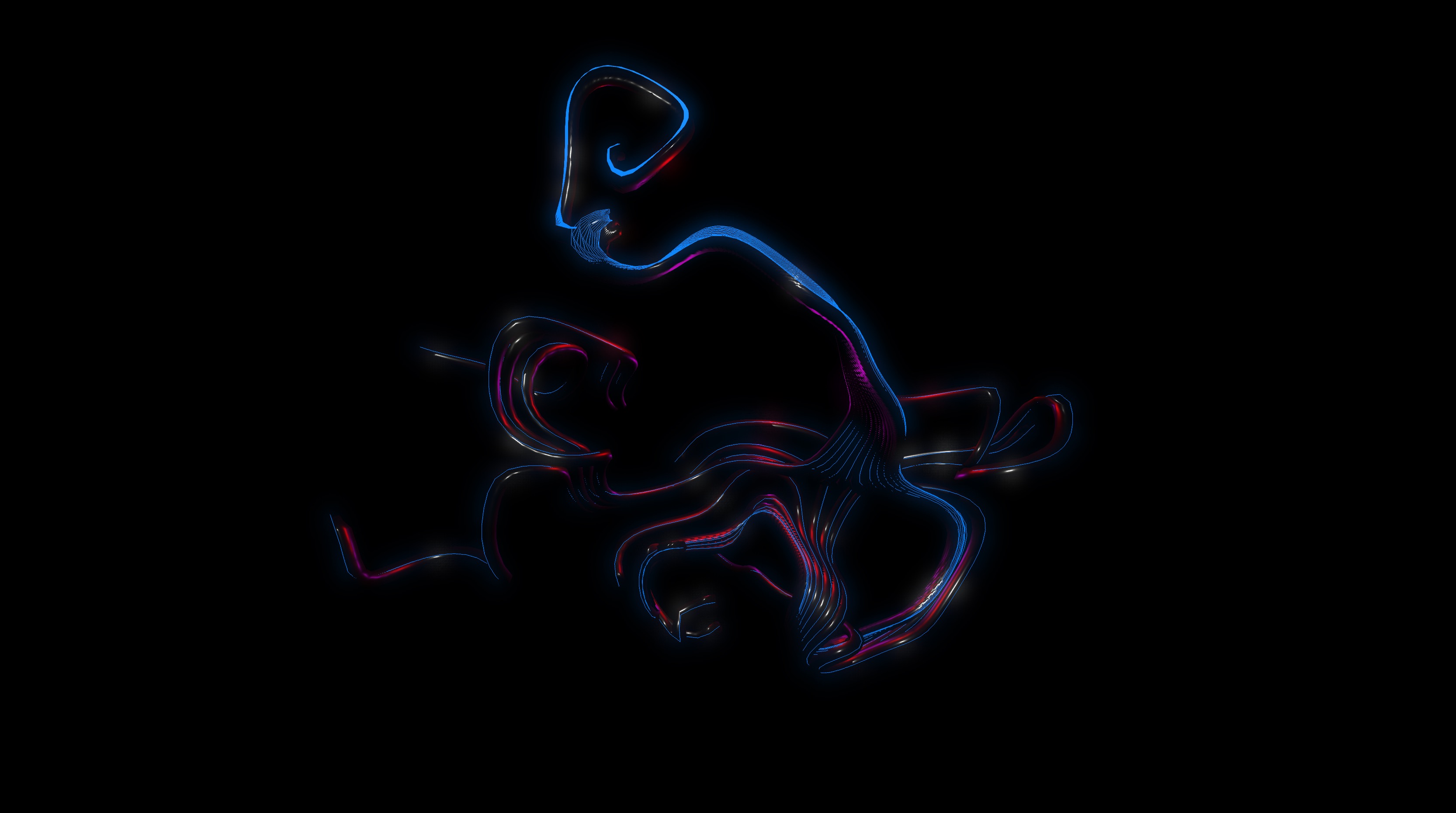 Divergence · Variable - new ways of experiencing data | https://variable.io