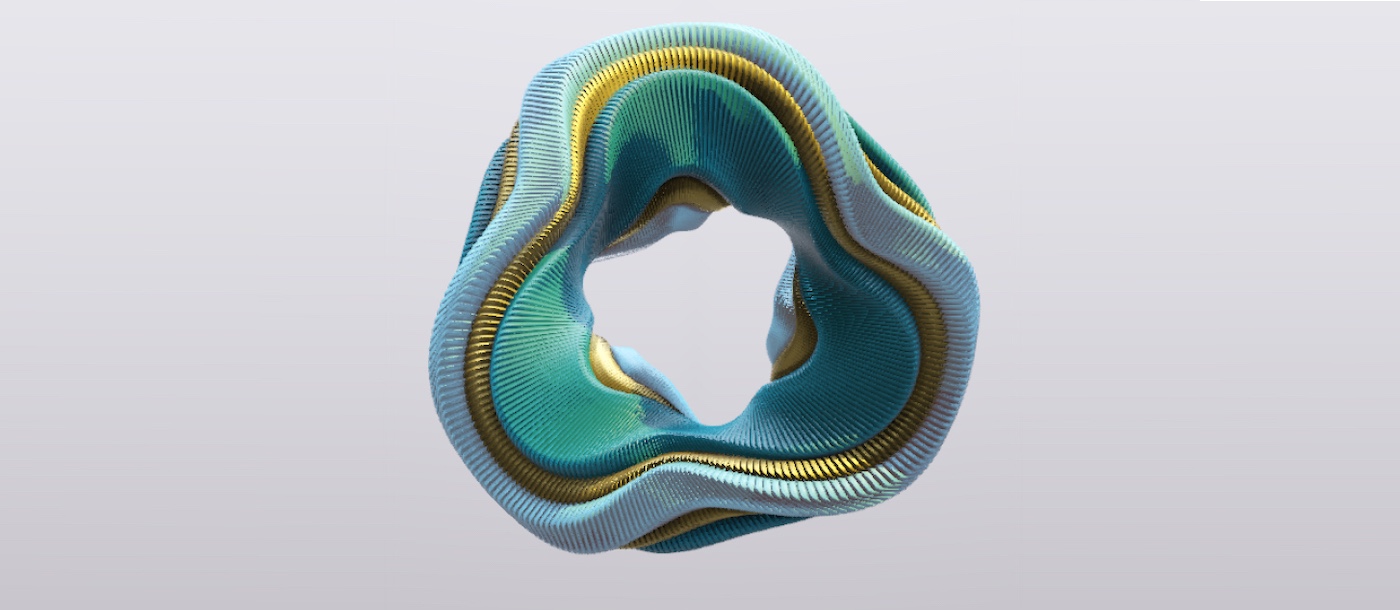 Generative And Data-Driven Art · Variable - new ways of experiencing data | https://variable.io