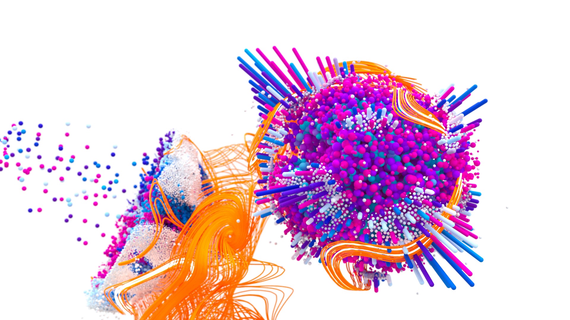 Visualising Advanced Technology · Variable - new ways of experiencing data | https://variable.io