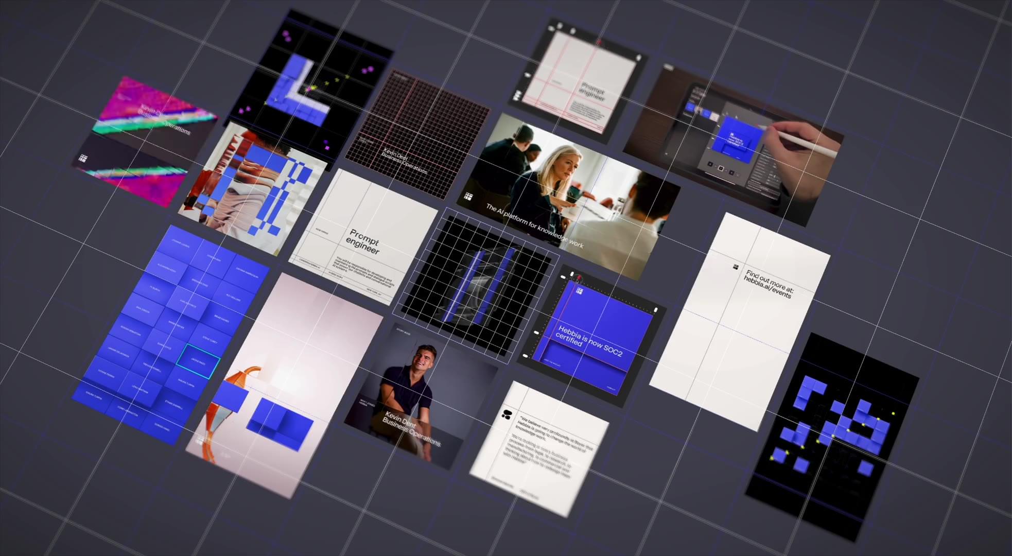 Motion Tool · Variable - new ways of experiencing data | https://variable.io