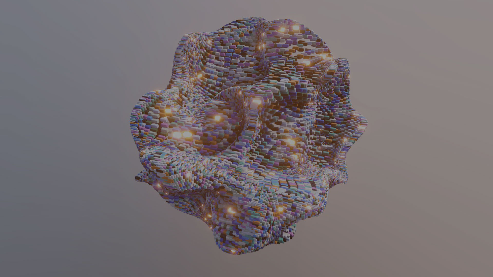 Look Development · Variable - new ways of experiencing data | https://variable.io