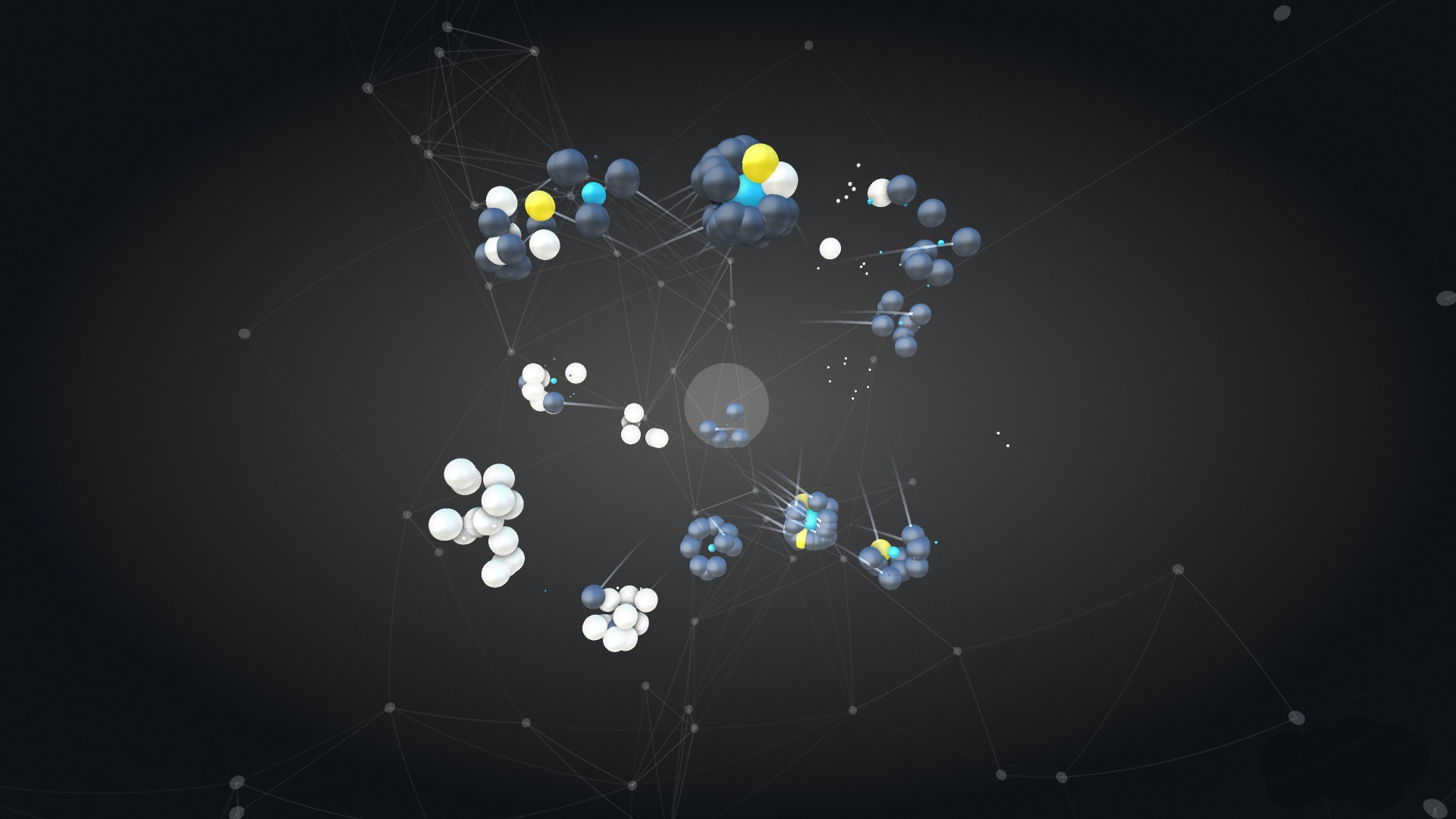 Threads · Variable - new ways of experiencing data | https://variable.io